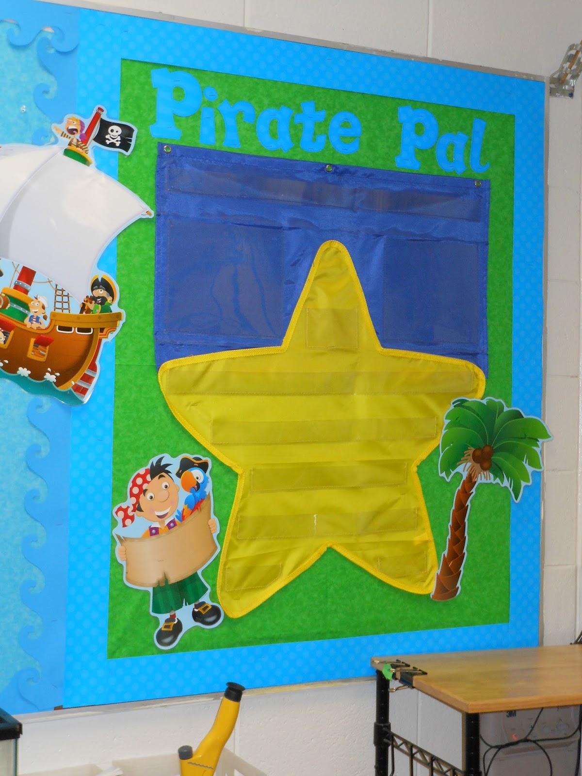 A Classroom of Smarties: Student of the Week