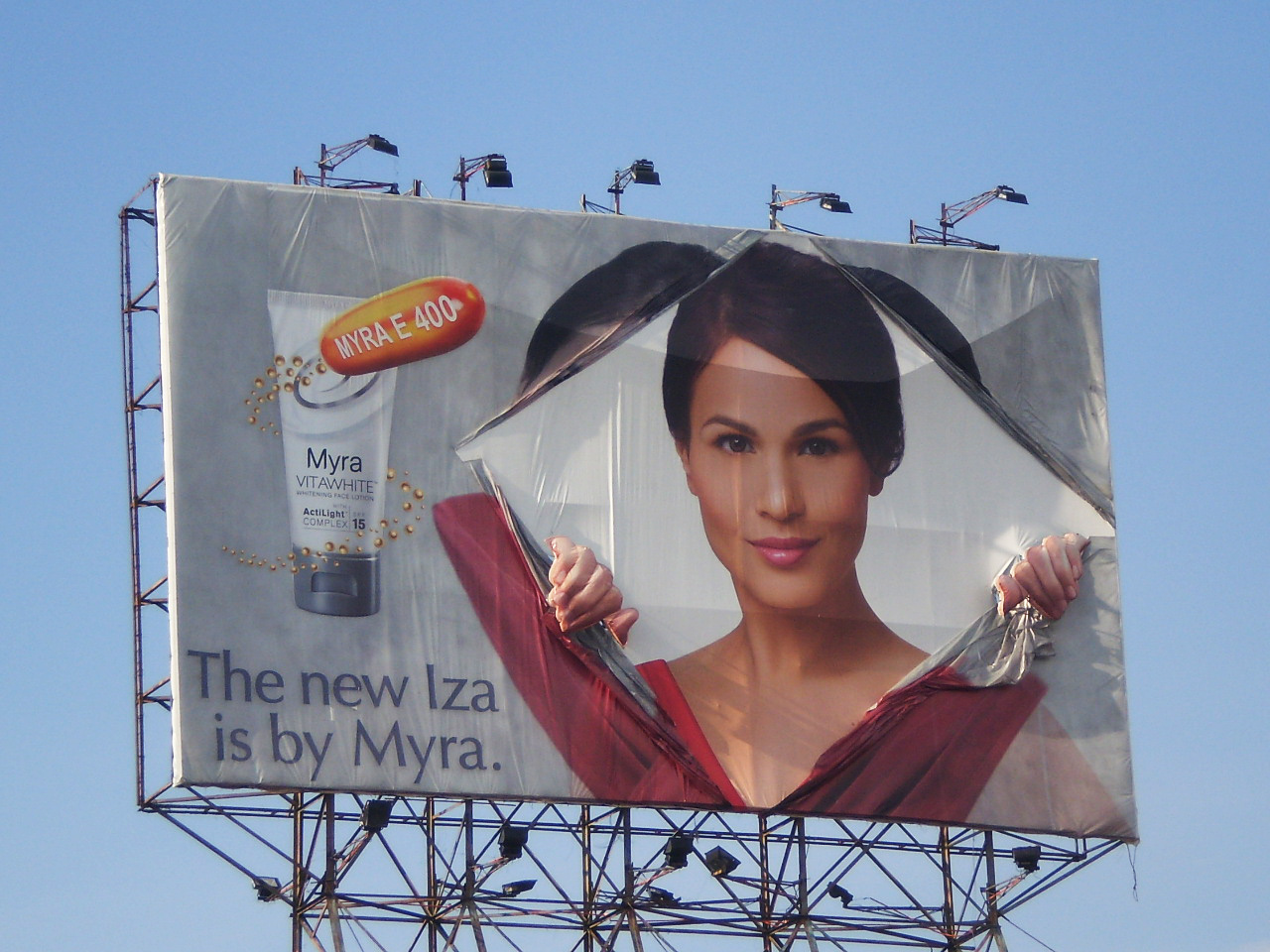 THE ADVER-TEASER PAGE: Advertisement Analysis #1