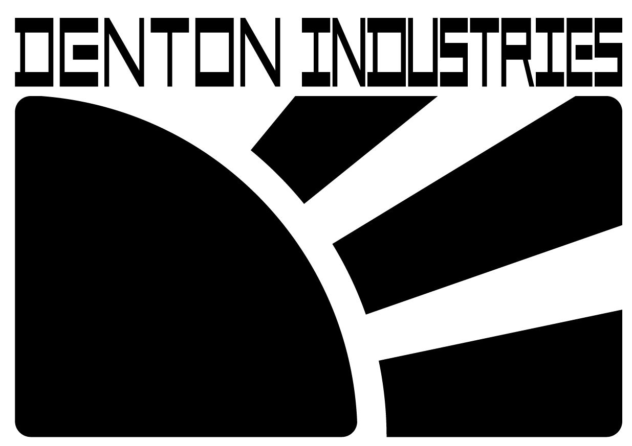 Chris Steel - UEL Design and Print