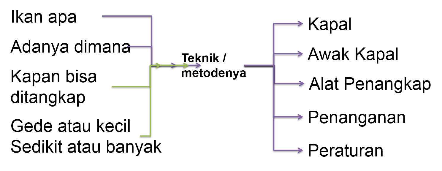 Penyuluhan Perikanan: JARING INSANG MILENIUM