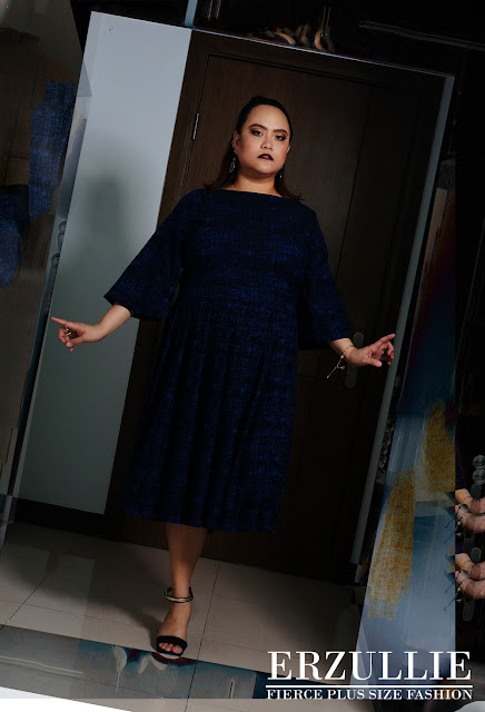 Erzullie Fierce Plus Size Fashion Philippines: PLUS SIZE MODEL: KAT ...