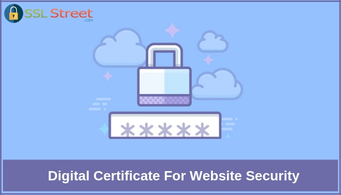 Comodo Positive SSL Certificates: Digital Certificate For Website Security