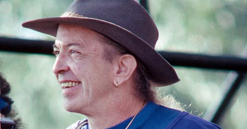 Just Not Said: Owsley Stanley