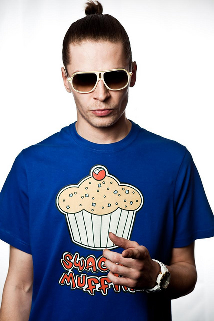 THE GRIME REPORT: A-List Presents:Exclusive Scratchy Demus Studio Set ...