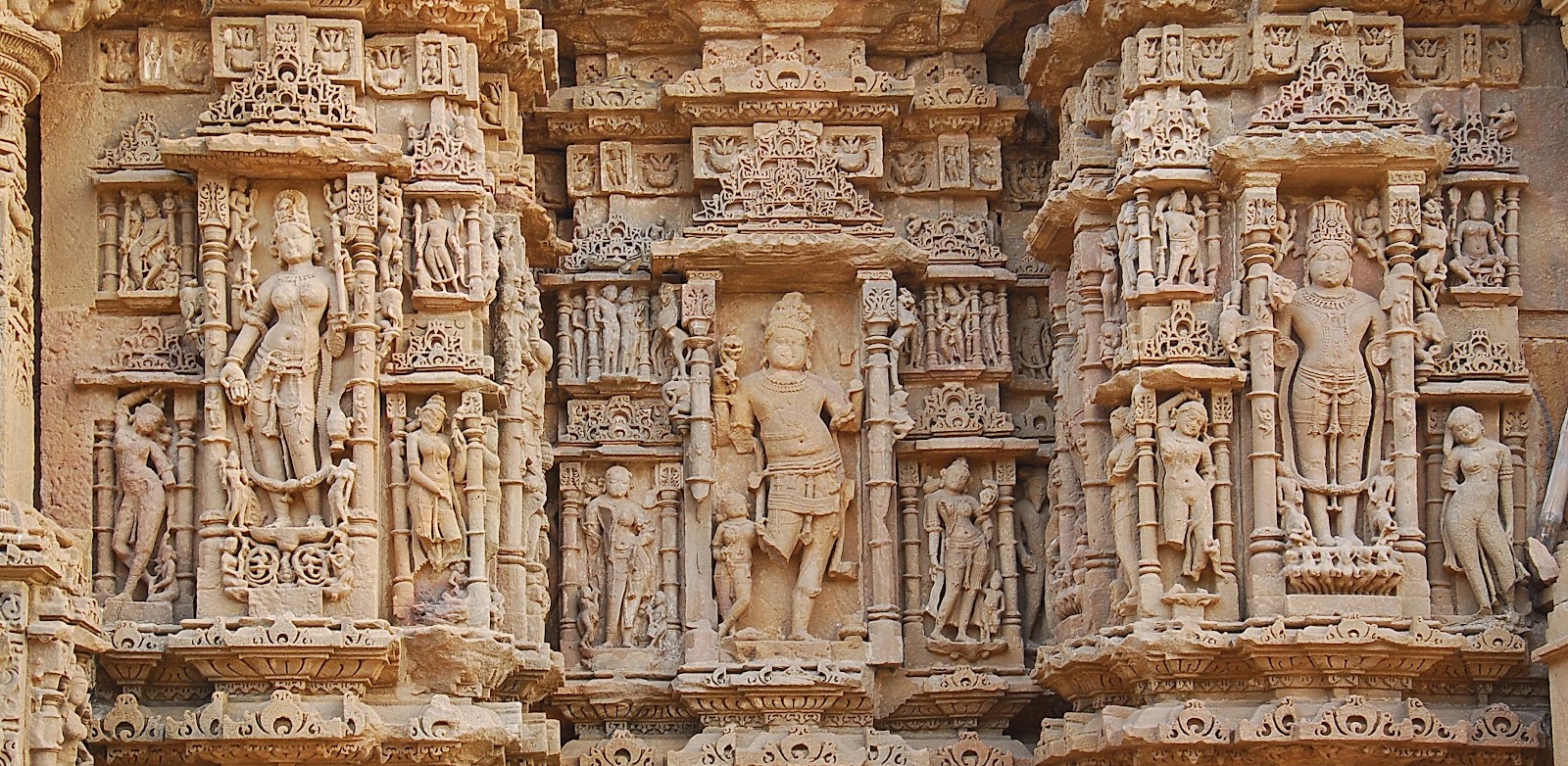 VISWANATH S: GIR NATIONAL PARK