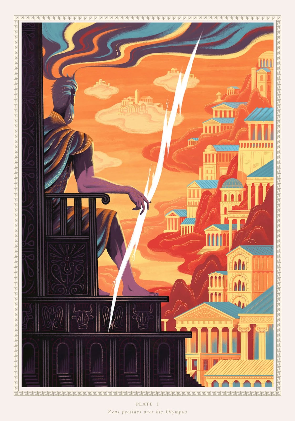 The Geeky Nerfherder: Artist Spotlight: The Art Of . . . Jim Tierney