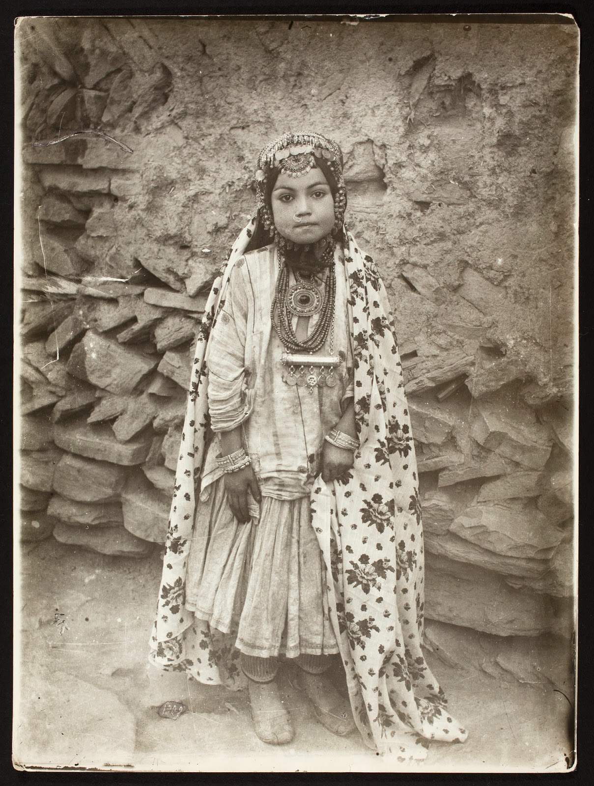 Jewish Persian Female Models