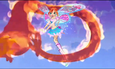 Er winx!: We are believix, de Elizabeth Gillies, video oficial