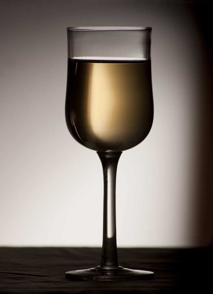 RAMASSE RADULLA FILOSOFIA HERMETICA: LAS DOS COPAS