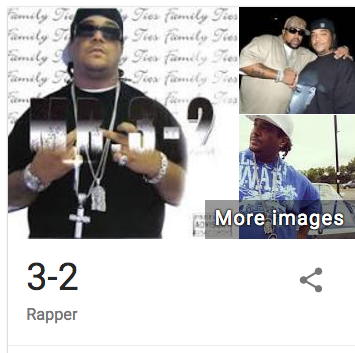 free to find truth: 33 39 44 88 | Houston rapper, Mr. 3-2, killed ...