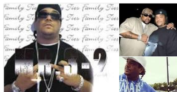 free to find truth: 33 39 44 88 | Houston rapper, Mr. 3-2, killed ...