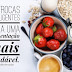 Mais Fit Menos Fat: Mais Fit Menos Fat | 15 trocas inteligentes para ...