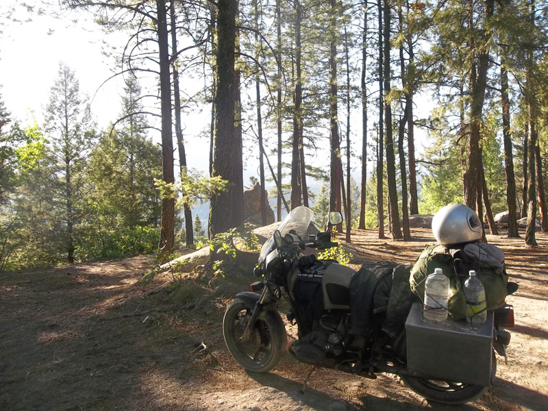 Americana Podunk: SLEEP FOR FREE: DISPERSED AND GUERILLA CAMPING