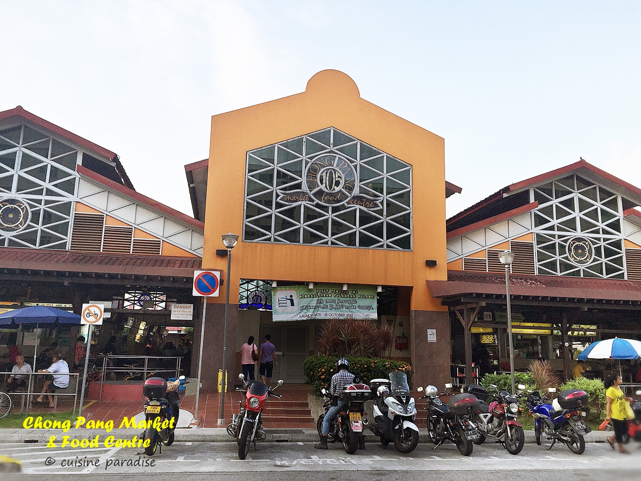 Cuisine Paradise | Singapore Food Blog | Recipes, Reviews And Travel ...