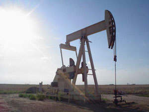 Metode Eksplorasi dan jenis sumur pemboran minyak bumi ~ damaiku