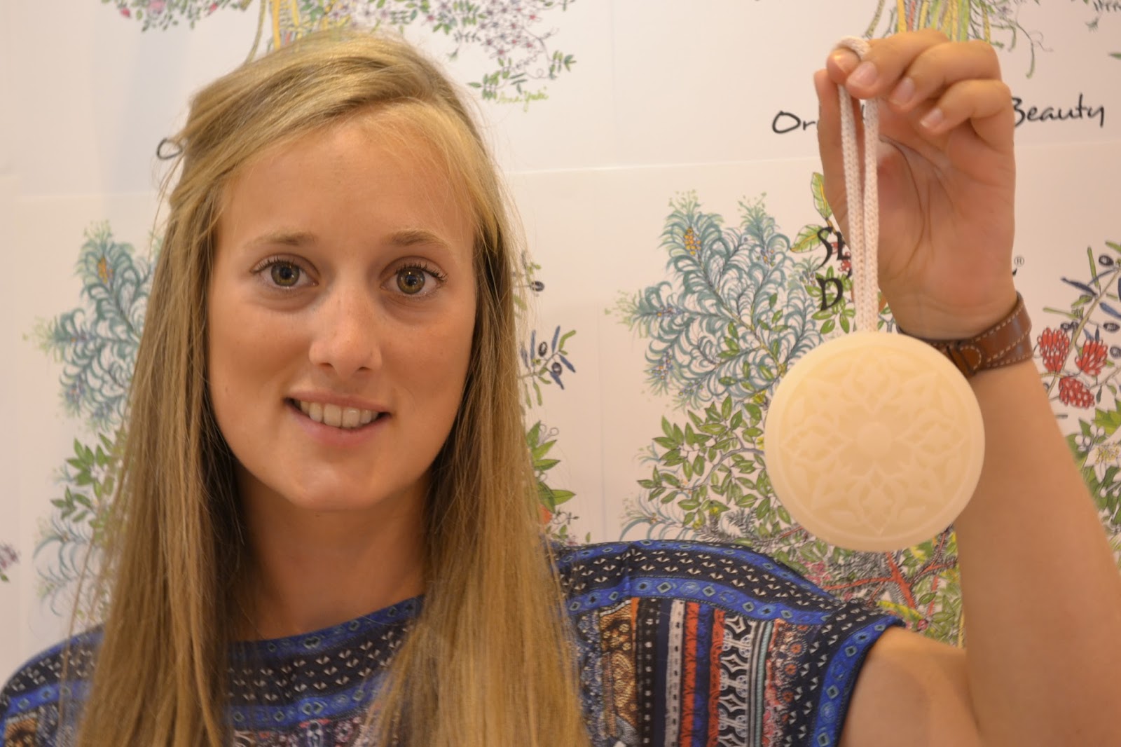 Cosmeeting Beyond Beauty 2013 : ce qu'il ne fallait pas louper