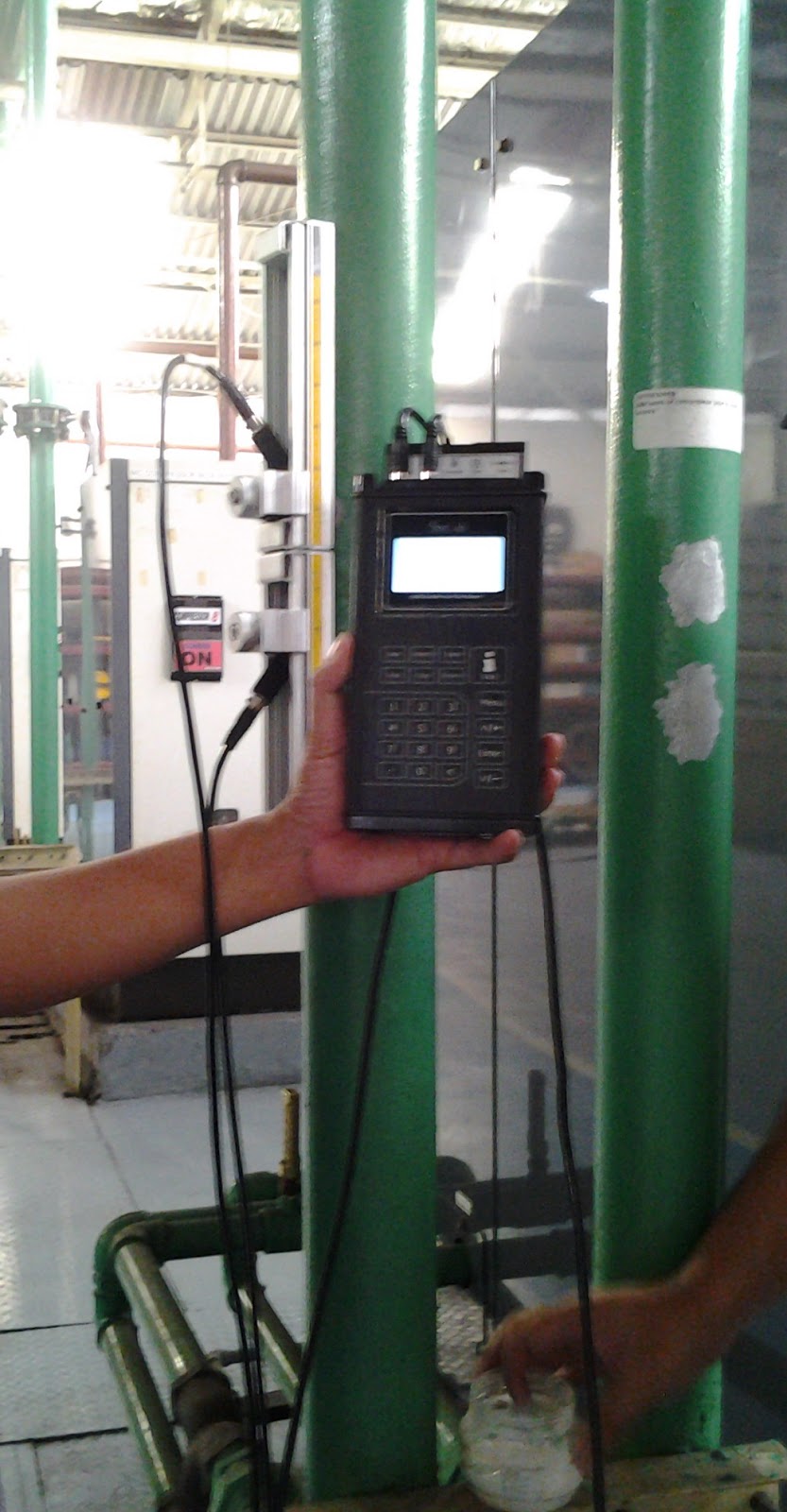 Working Principle of Flow Meter | Wiratama Mitra Abadi