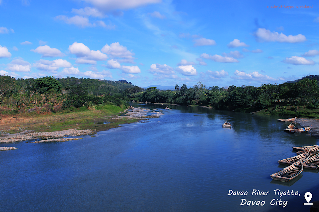 1k Travel: 4 Day Trip for Davao Philippines