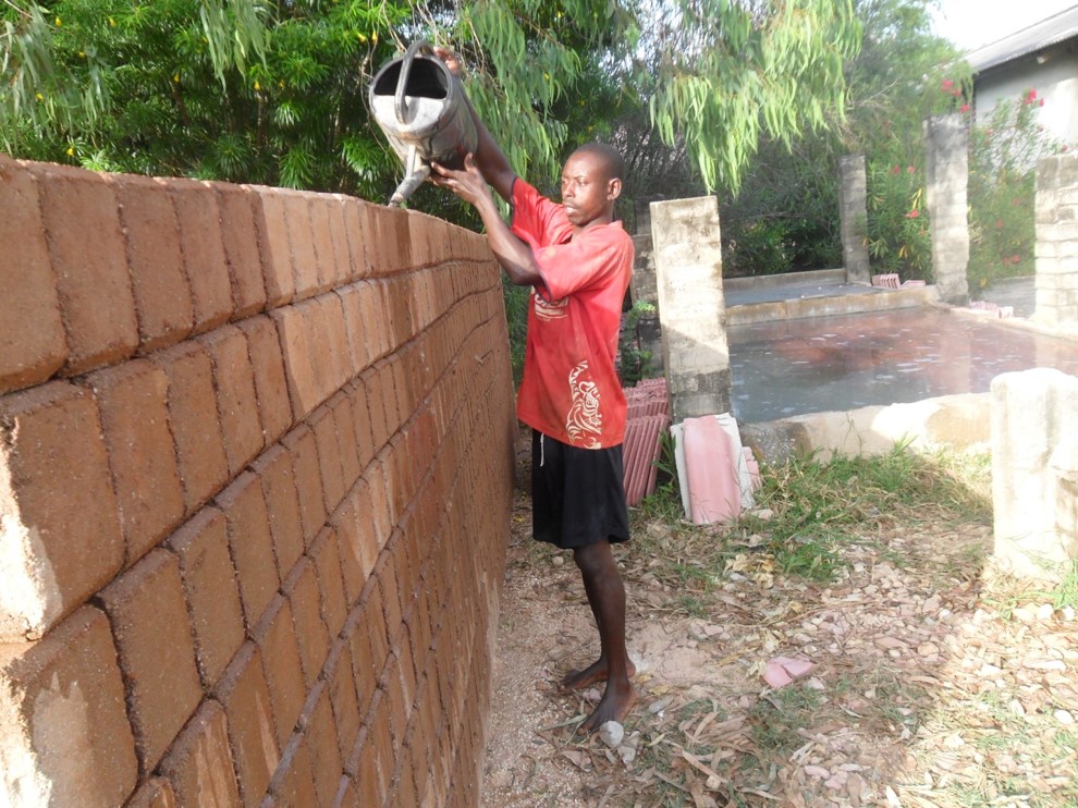 WAKALA WA TAIFA WA UTAFITI WA NYUMBA BORA NA VIFAA VYA UJENZI ...