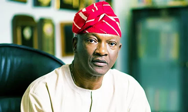 Can Jimi Agbaje Who Could Not Successfully Run A Pharmacy Be Trusted ...