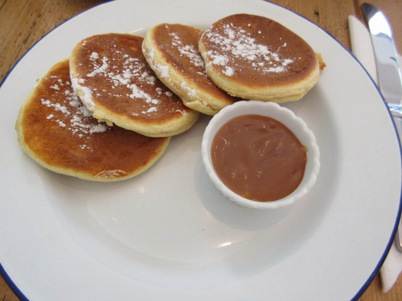 The Pudding Pantry, Nottingham | Ellie Kathleen