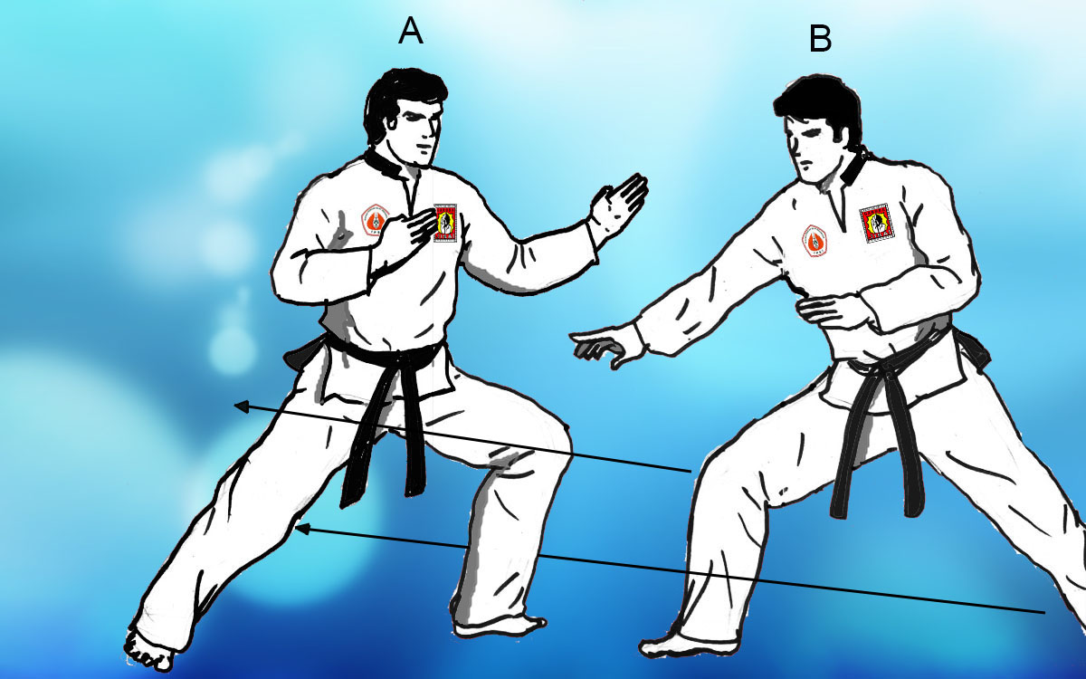 PS. Garuda Jisai: TEKNIK SAPUAN & GUNTINGAN TEKNIK OLAHRAGA (TO ...