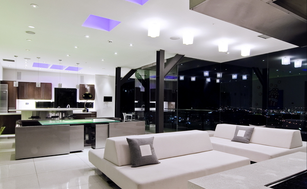 Palumbo Design: Michael Palumbo is Back Bigger Than Ever