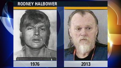 Pro Libertate: The Stolen Life of Cathy Woods