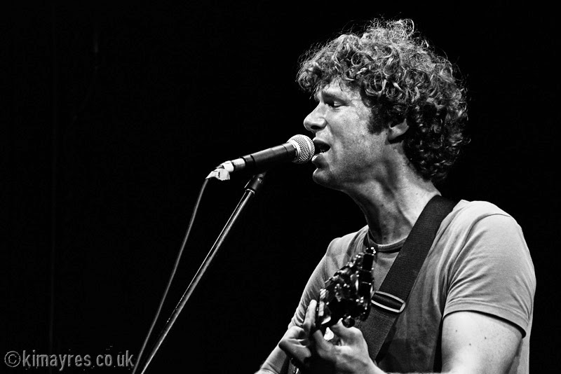 The Commonty: Alan McClure at A the Airts