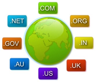 Kelebihan Menggunakan Top Level Domain (TLD)