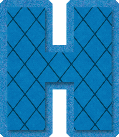 ® Gifs y Fondos Paz enla Tormenta ®: IMÁGENES DE LETRAS AZULES PARA ...