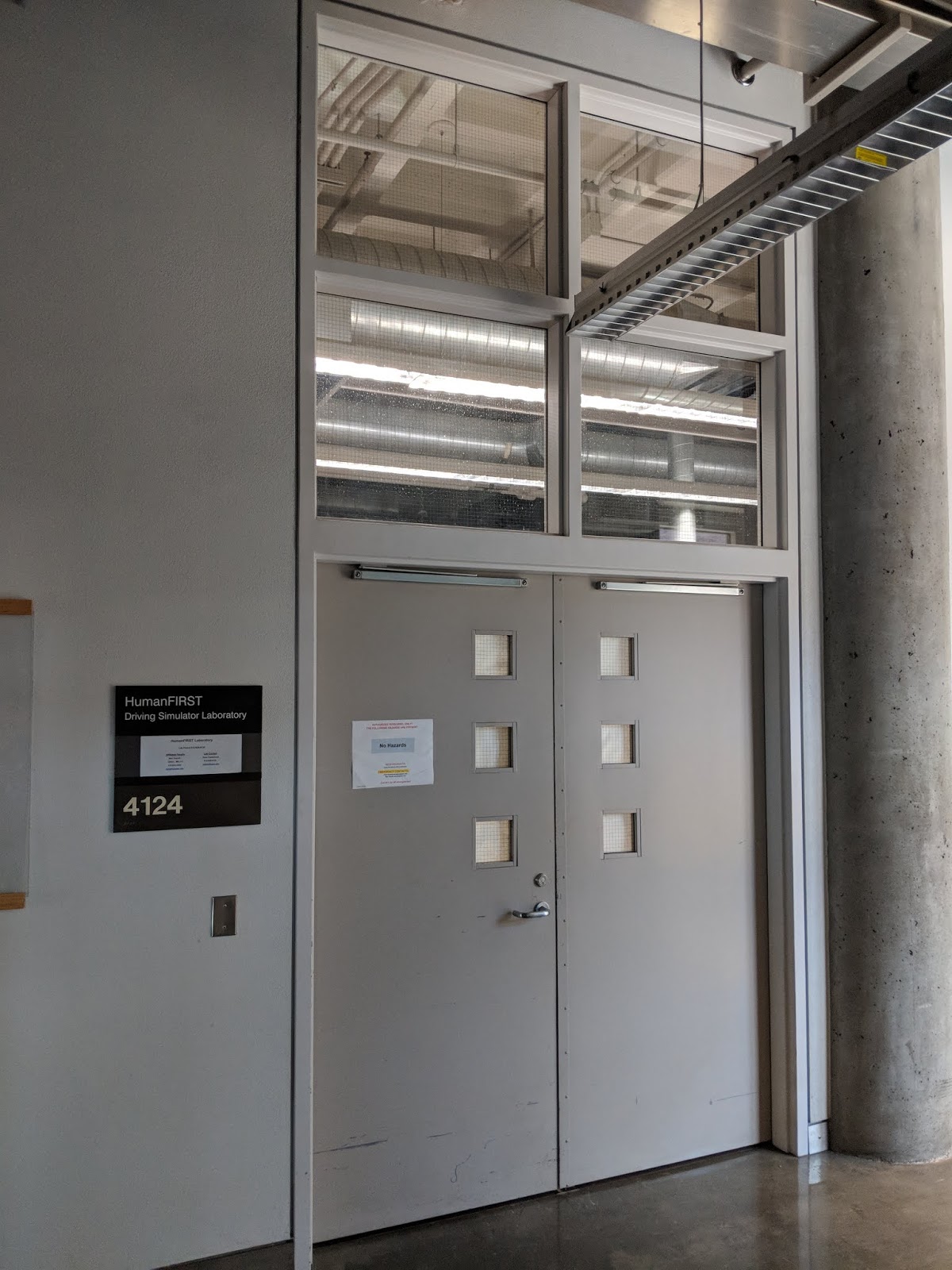 BIM Chapters: Past Projects - University of Minnesota Mechanical ...