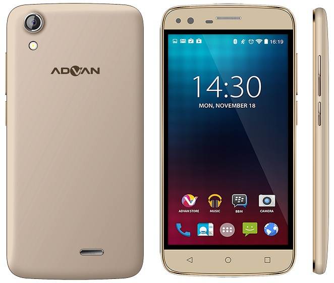 HP Advan S5E Lemot - Penyebab dan Cara Mengatasinya