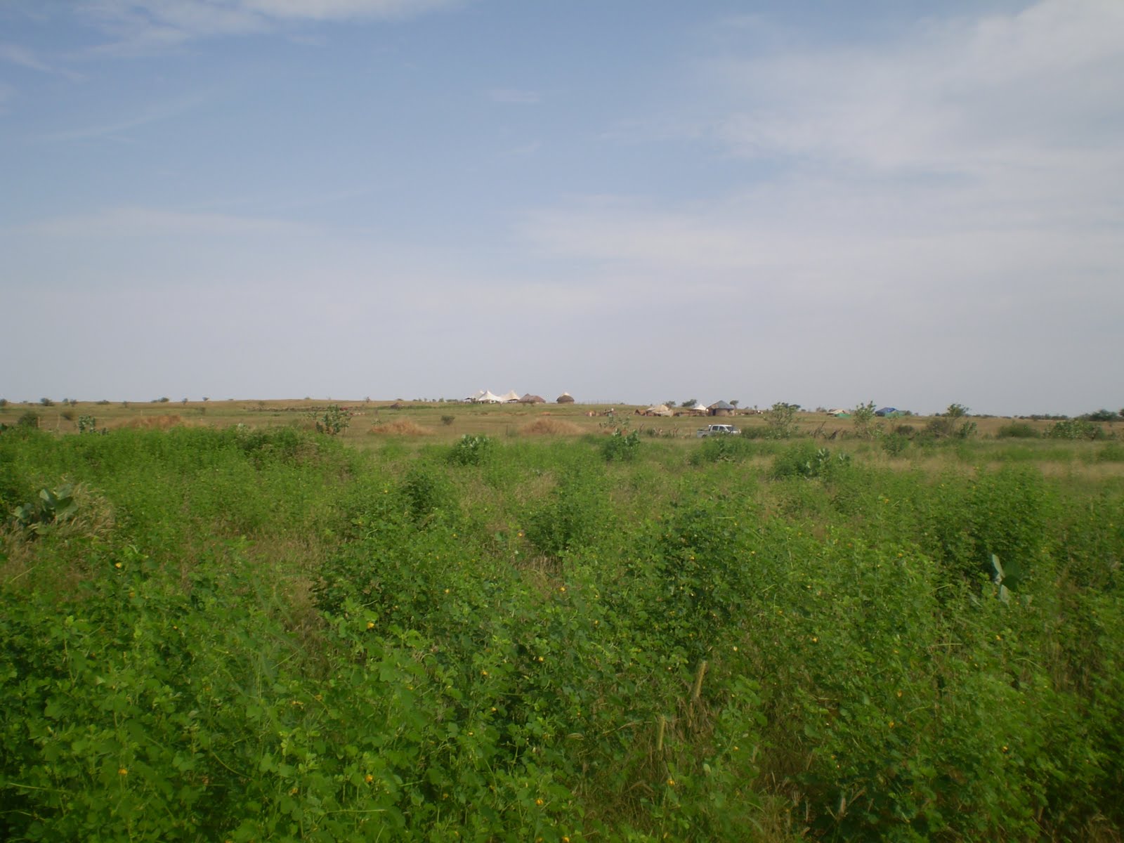 Monguel مونكل: مناظر طبيعية من مقاطعة مونكل