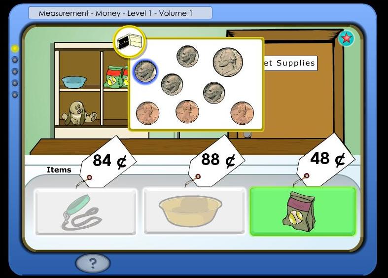 HTS 3rd Grade Technology Blog: February 2012