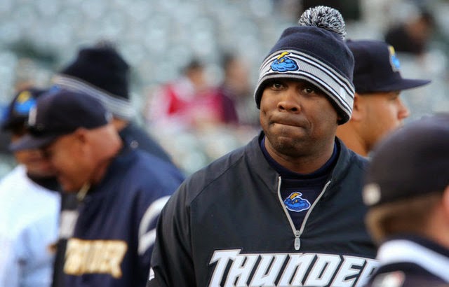 Bleeding Yankee Blue: YANKEES MAY HAVE FOUND THEIR HITTING & 1ST BASE COACH