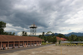 PANORAMA SMK BUKIT BUNGA: SEJARAH SMK BUKIT BUNGA TANAH MERAH KELANTAN