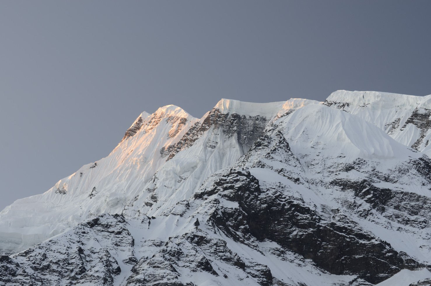 jurnalul meu de calatorii si poze: Nepal-circuit Annapurna