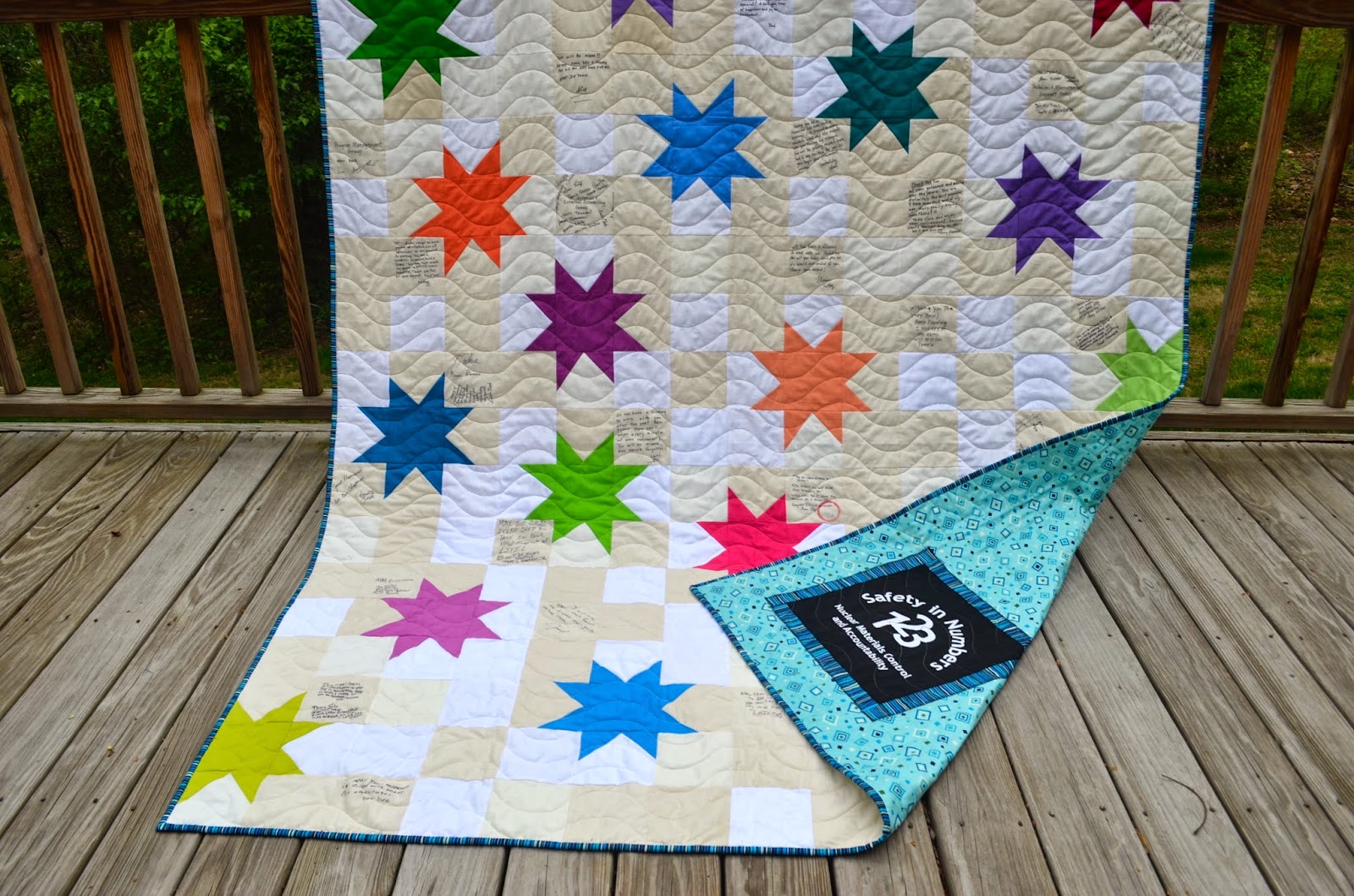 Retirement Quilt Ideas at Gary Delariva blog