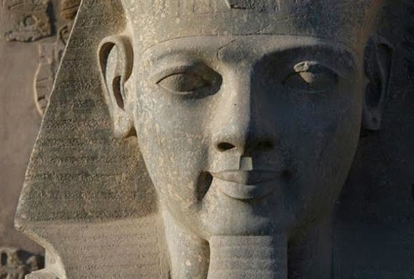 GadgetYuk: Mumi Ramses II, Raja Paling Berkuasa Sepanjang Sejarah Mesir ...