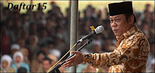 Kumpulan Ustad Ustad Populer di Indonesia - Daftar 15