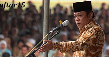 Kumpulan Ustad Ustad Populer di Indonesia - Daftar 15