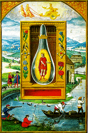 OM TAT SAT: Seven Steps of Alchemy