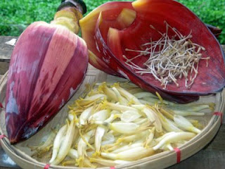 Pinoysrecipes: Adobong "Puso ng Saging"