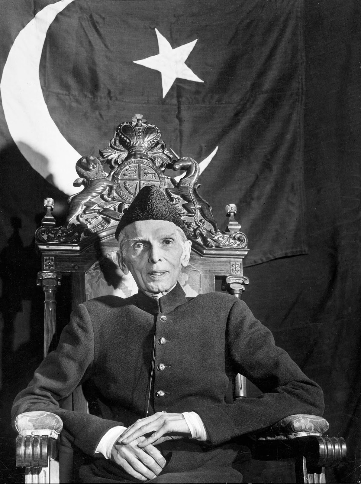 Quaid-i-Azam’s Perception of Pakistan’s Relations with India - SKA Oceans