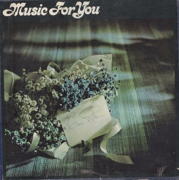 Reader's Digest Albums: Music For You