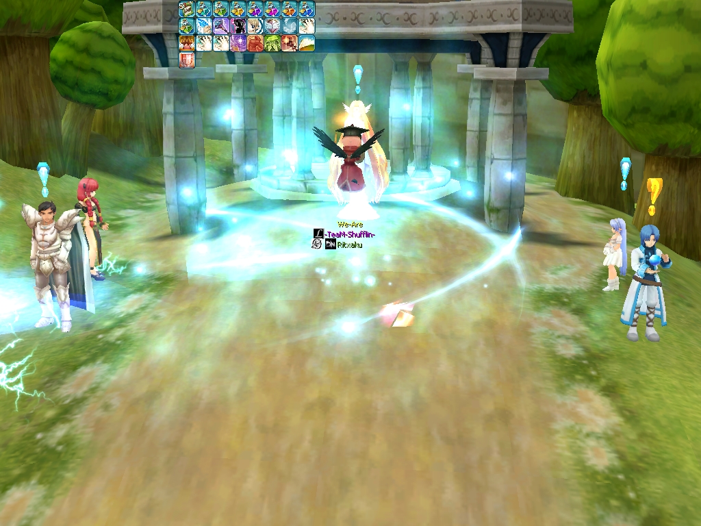 DARK ARCHON GUIDE :: Arch Aguzz