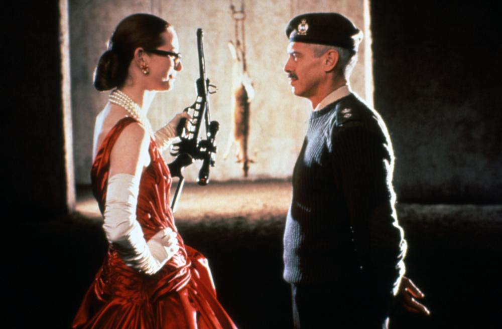 Film Intuition: Review Database: Film Movement Blu-ray Review: Edward ...