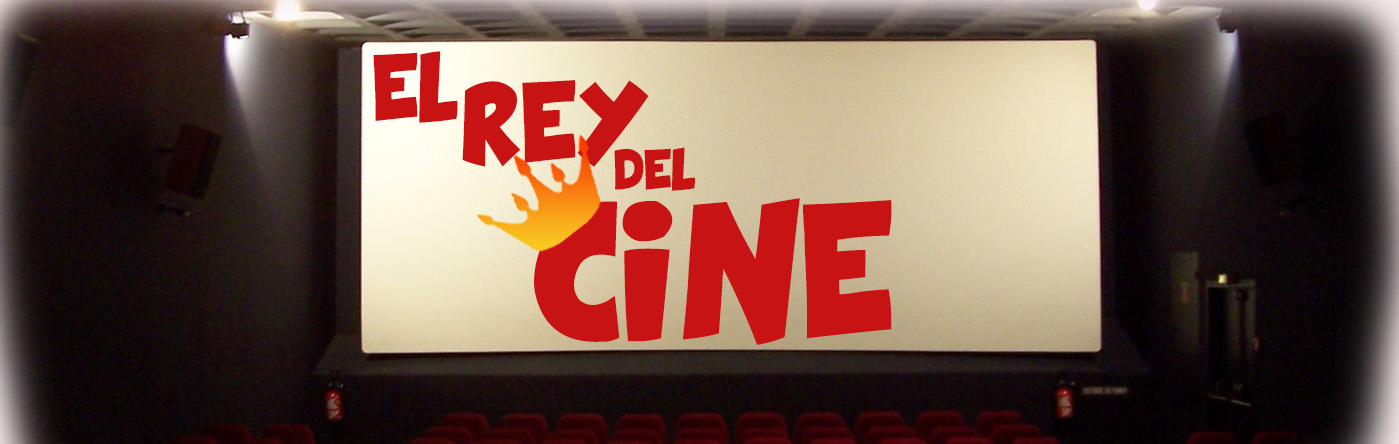 El Rey Del Cine