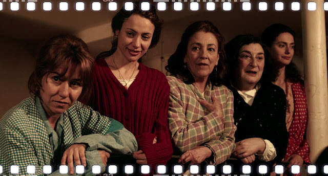 filmstörd: Kvinnorna på 6:te våningen/Les femmes du 6ème étage/The ...